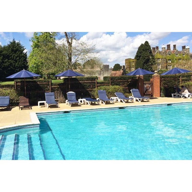 Champneys Spa Day For Two With Extended Treatments And Lunch At champneys-spa-day-for-two-with-extended-treatments-and-lunch-at